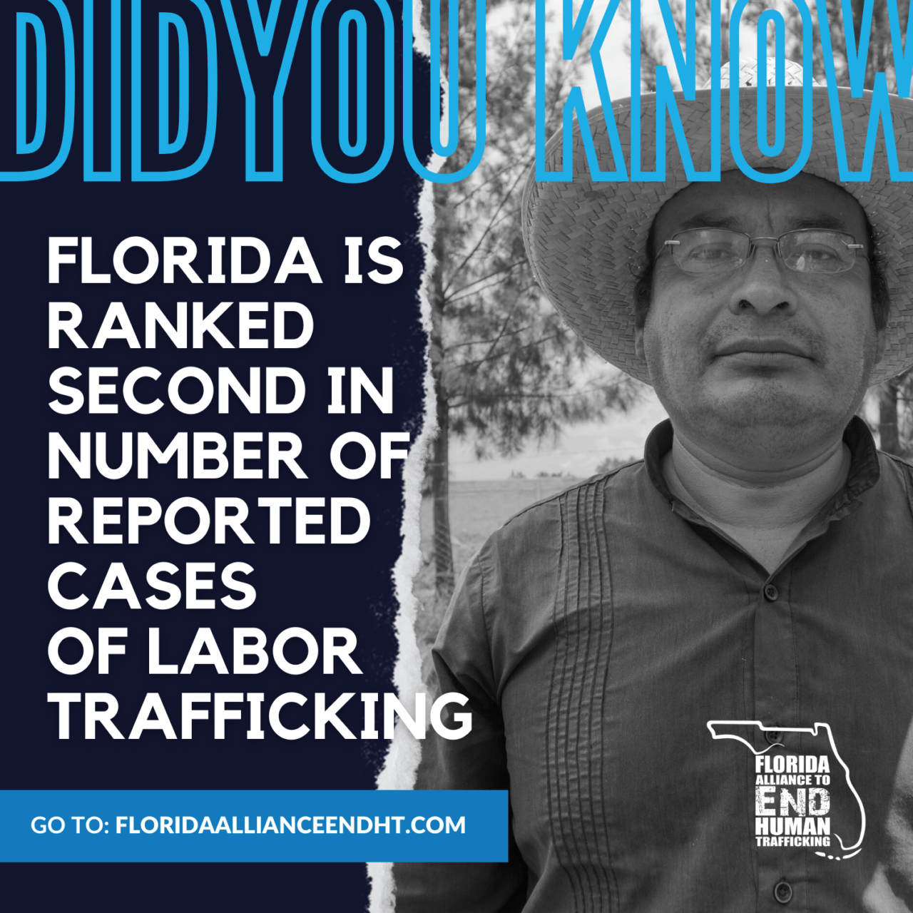 Awareness Resources - Florida Alliance To End Human Trafficking