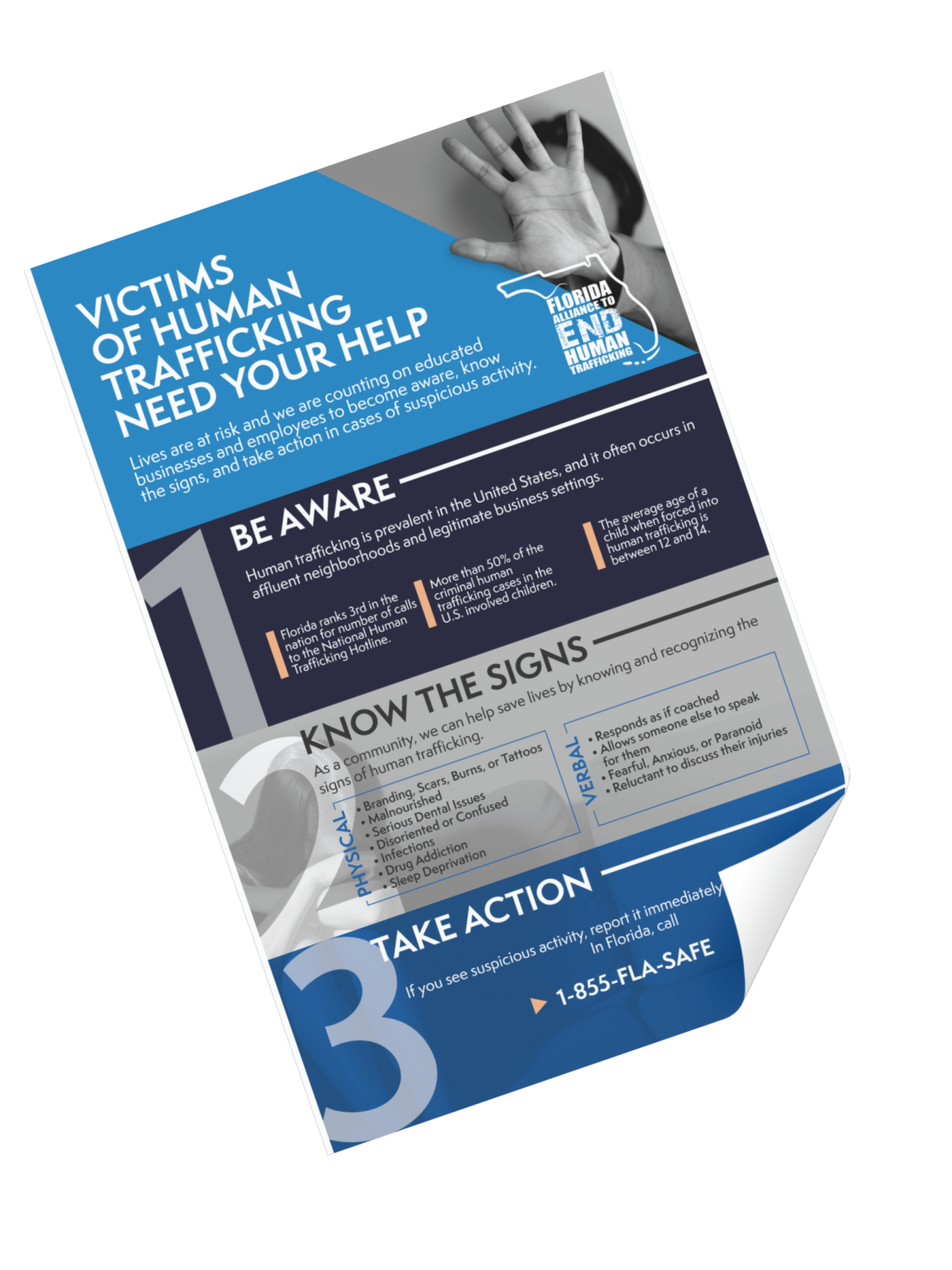 Awareness Resources - Florida Alliance To End Human Trafficking